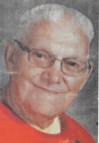 Darrell D. Mullins, Sr. | News, Sports, Jobs - Daily Press